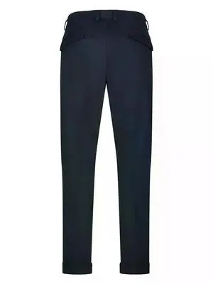 Paul & Shark Tapered Trousers