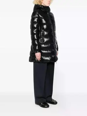Moncler Courcelles Down Coat