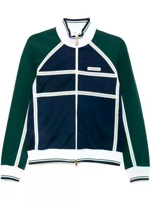 Casablanca Track Jacket - Blue