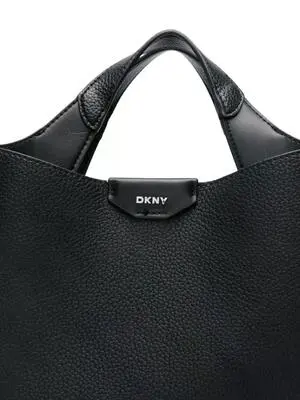 Dkny Willa Tote Bag - Black