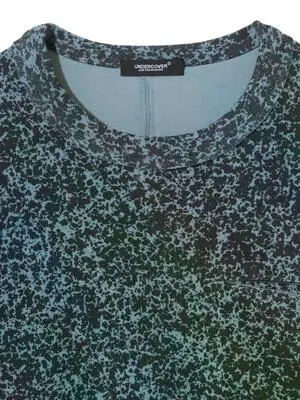 Undercover Textured Pullover Sweater