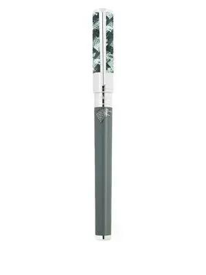 S.t. Dupont X Game Of Thrones Rollerball Pen - Grey