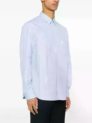 Gucci Striped Shirt