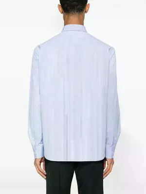 Gucci Striped Shirt