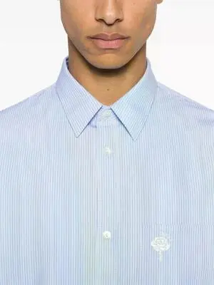 Gucci Striped Shirt