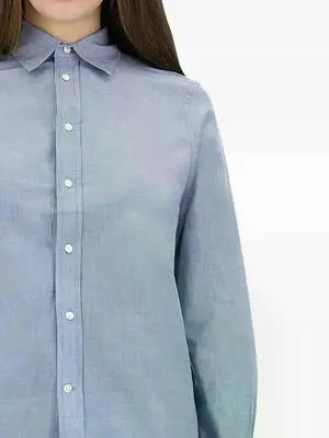 Polo Ralph Lauren Stretch Slim Fit Poplin Button-down Shirt