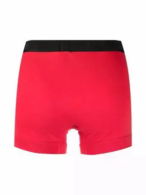 TOM FORD Logo Waistband Boxers
