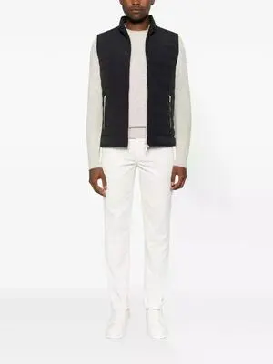 Brunello Cucinelli Quilted Gilet