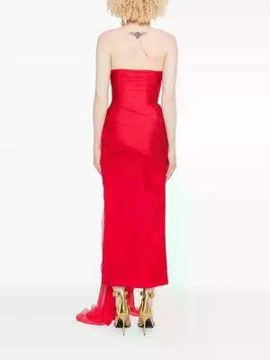 M.MARQUISE Amita Dress