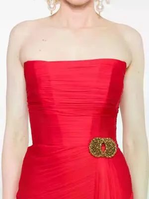 M.MARQUISE Amita Dress