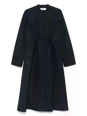 Jil Sander Pleated Day Dresses