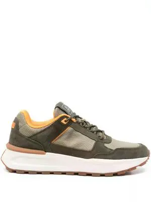 Marc O'polo Egil Lace-up Sneakers - Green