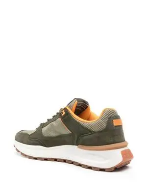 Marc O'polo Egil Lace-up Sneakers - Green