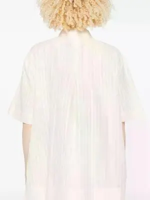 Asceno Montauk Striped Shirt