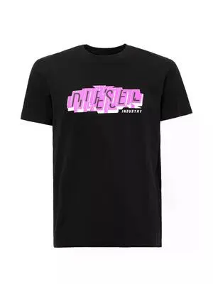 DIESEL® T-diegos-e32 Graphic T-shirt
