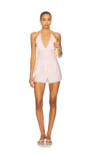 LOVERS AND FRIENDS Sylvie Top