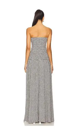 LOVERS AND FRIENDS Gale Maxi Dress