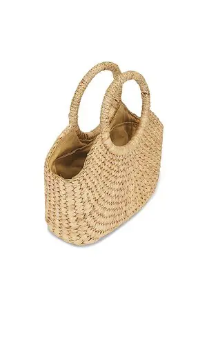 Hat Attack Marley Mini