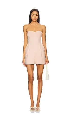 Sweetheart Rompers For Women
