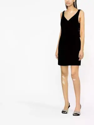 Emporio Armani Casual Cocktail Dresses