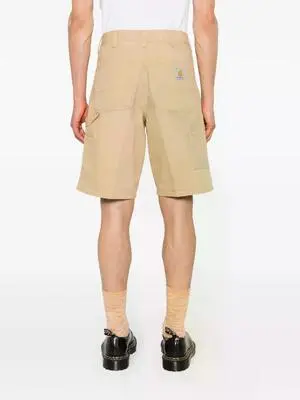 Carhartt Work In Progress Single Knee Bermuda Shorts