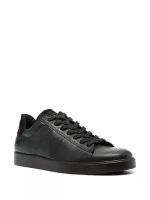 Ecco Lite M Leather Sneakers