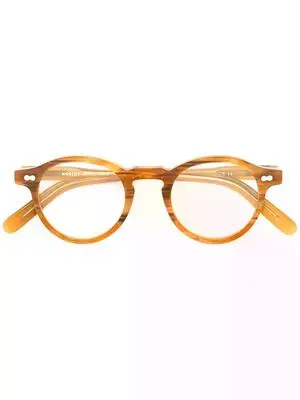 MOSCOT Miltzen Optical Frames - Neutrals