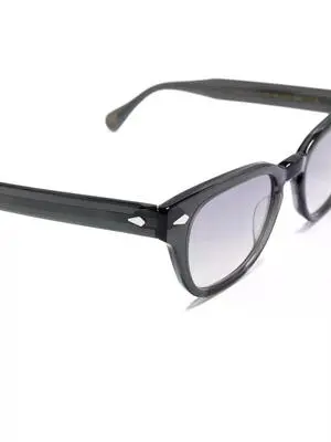 MOSCOT Hazen Sun Sunglasses - Grey