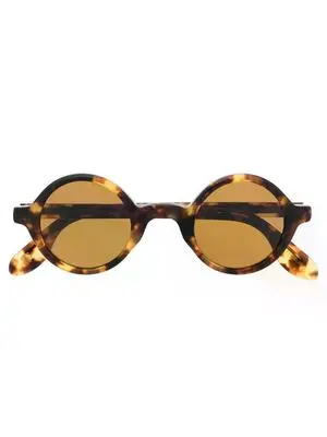 Moscot Tortoiseshell Eyewear For Women