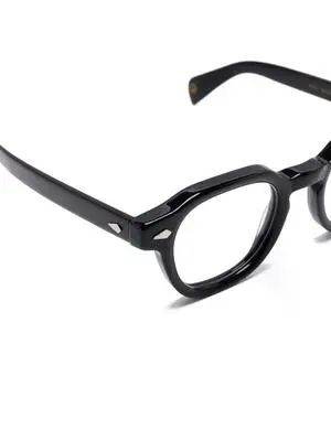 MOSCOT Dolt Glasses - Black
