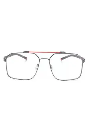 Tag Heuer Flex Dyneema Glasses - Grey