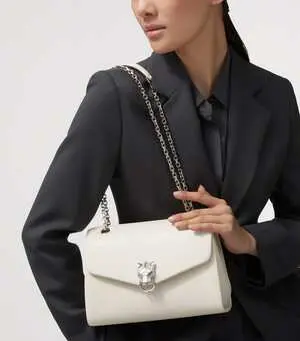 Cartier Panthère Graphique Chain Bag