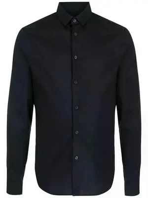 Armani Exchange Logo Shirts For Men