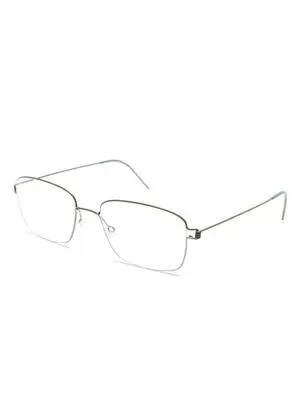LINDBERG Augusto Glasses - Silver