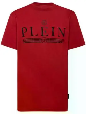 Philipp Plein Ss Tattoo T-shirt