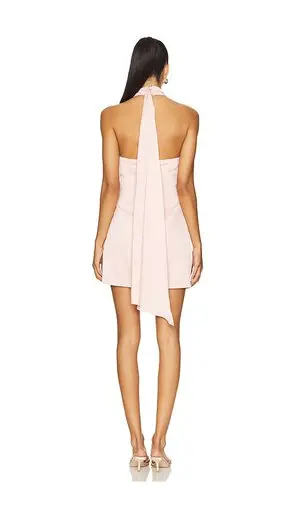 NOOKIE Entice Mini Dress