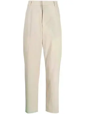 Norse Projects Aaren Travel Straight-leg Trousers