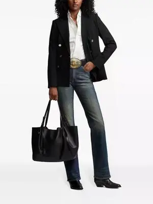 Ralph Lauren Kaida Bootcut Jeans