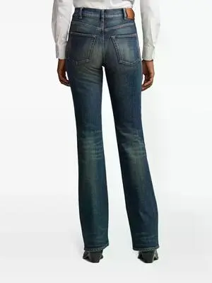 Ralph Lauren Kaida Bootcut Jeans