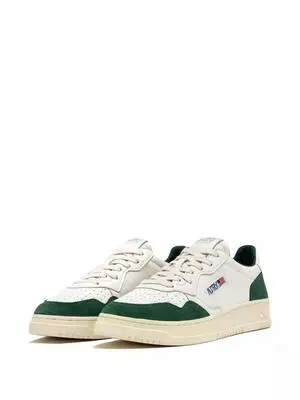 AUTRY Medalist Low Sneakers