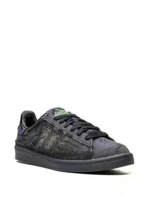 Adidas X Youth Of Paris Campus 80s Sneakers - Black