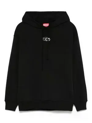 Diesel® Long Sleeve Sweatshirts Hoodies For Women