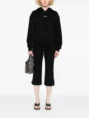 DIESEL® Oval D Hoodie