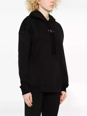 DIESEL® Oval D Hoodie