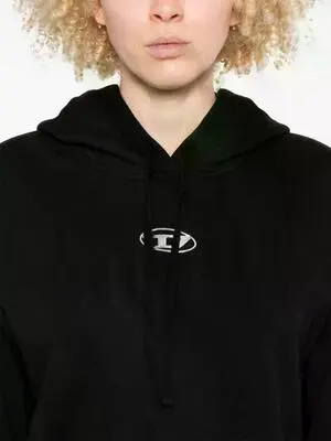 DIESEL® Oval D Hoodie