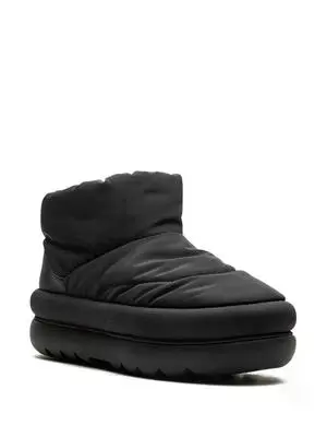 UGG Classic Maxi Mini Boots - Black