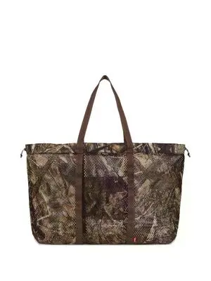 Supreme Mesh Tote Bag