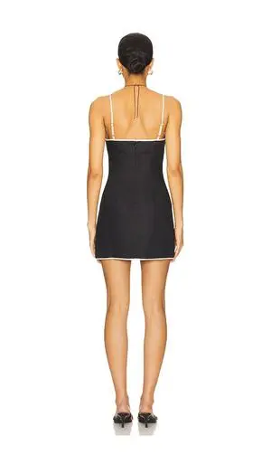 LOVERS AND FRIENDS Miles Mini Dress