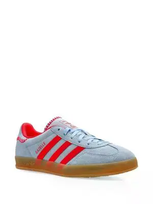 Adidas Gazelle Sneakers - Blue
