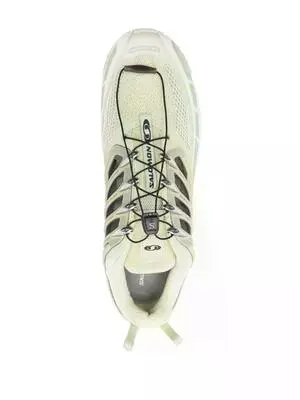SALOMON Acs Pro Mesh Chunky Sneakers - Green